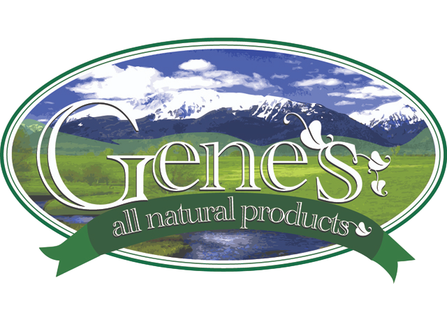 Morgellons, Mites, and Skin Problems – Gene's All Natural Products