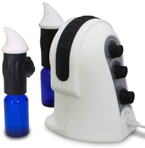 Aroma Ace Diffuser – Gene's All Natural Products